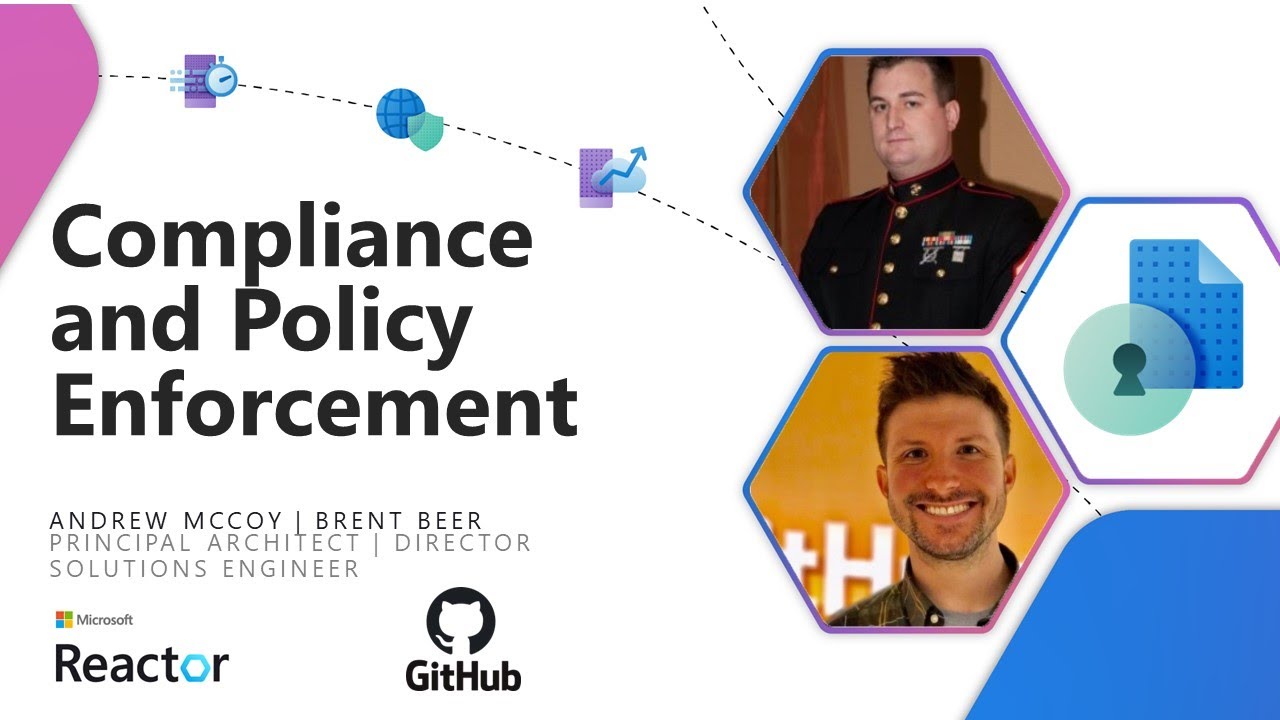 GitHub Advanced Security: Compliance and Policy Enforcement