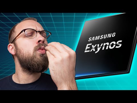 2021 - Exynos finally strikes back!