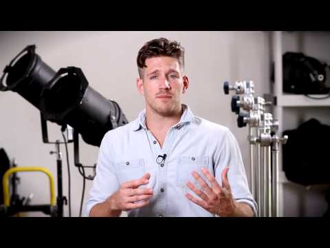 Objects Used for Forced Perspective Photography : Photography Tips & Techniques