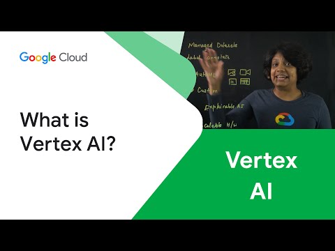 What is Vertex AI