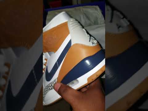 Kicks on fire review....