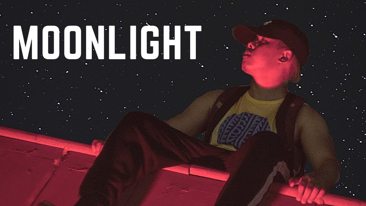 UNB - MoonLight (Audio) ll KAUSO ll 2019
