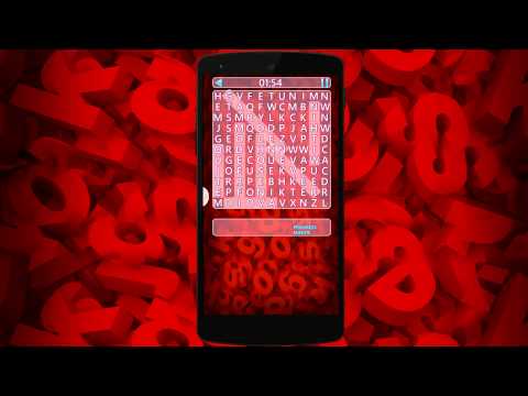 Word Search Free Android Game
