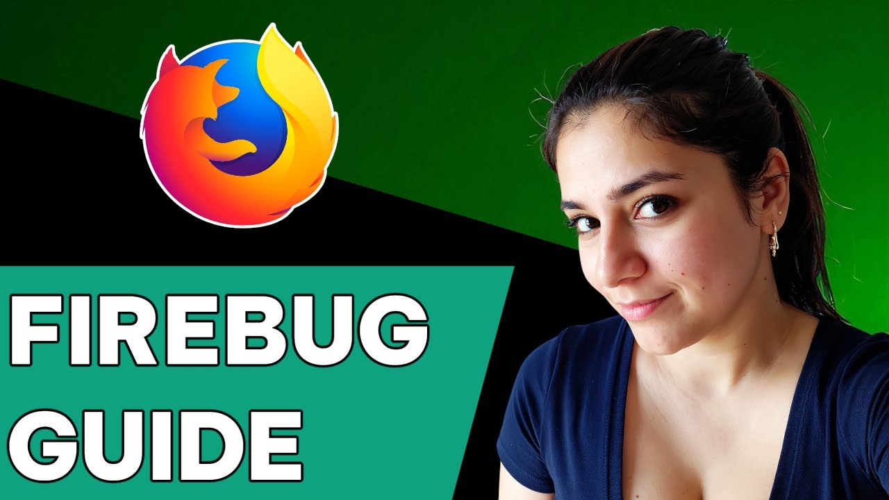 How to Use Firebug in Firefox Browser