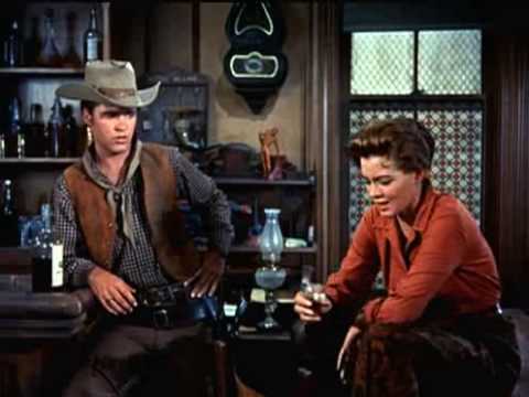 Rio Bravo Trailer HQ