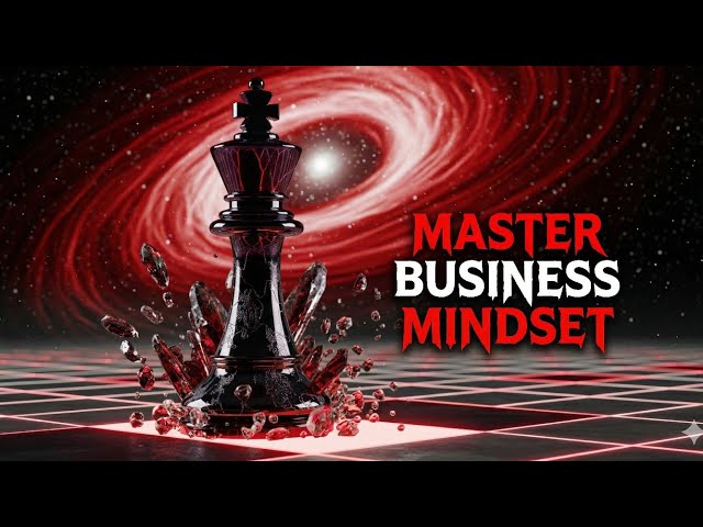 How Entrepreneurs Think: Understanding the Mindset Behind Every ...