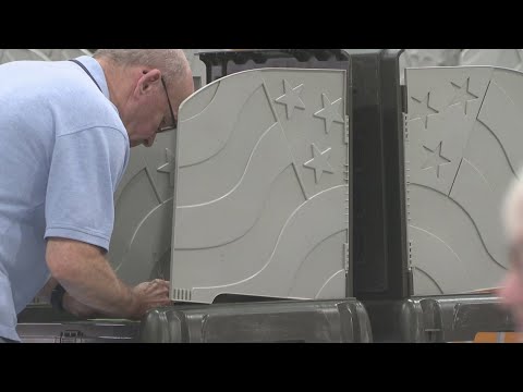 Tuesday is the final day to use Maine's online voter registration platform