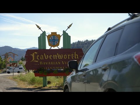 Summer in Leavenworth! Expectations Unlimited!