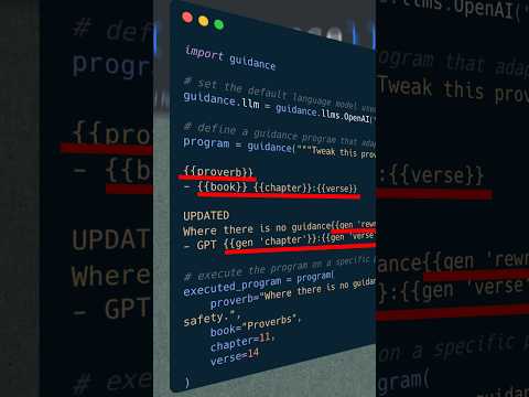 AI Development will CHANGE forever with this π©βπ» #code #programming #technology #tech #software