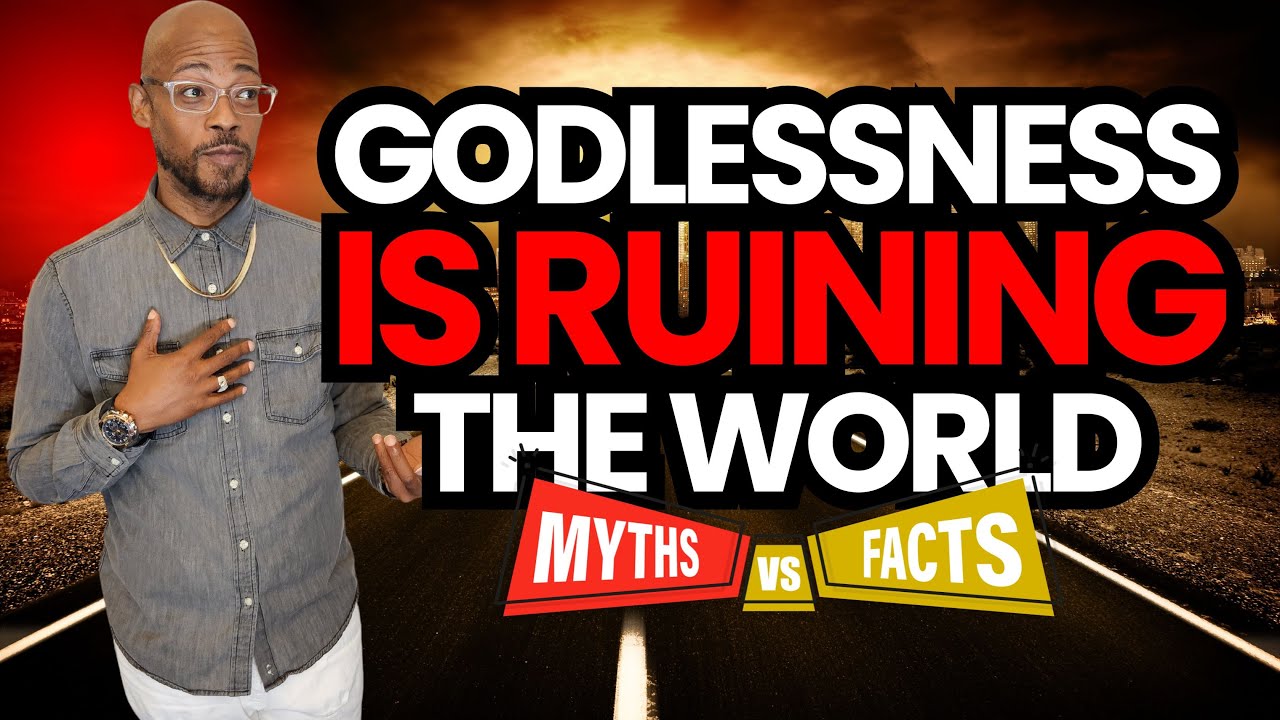 The Church's Favorite Lie: Examining the Myth of Godlessness in Times ...