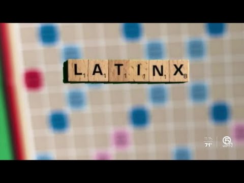 What is Latinx? Is it catching on among Latinos?