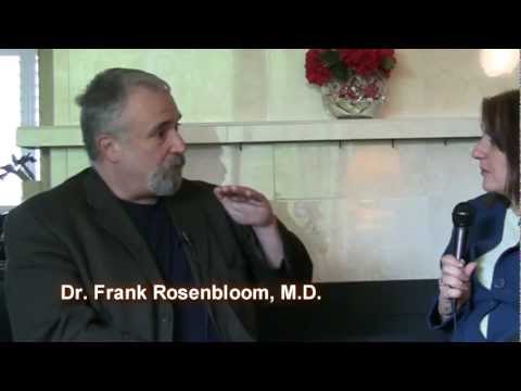 Dr. Frank Rosenbloom, MD-Part 2