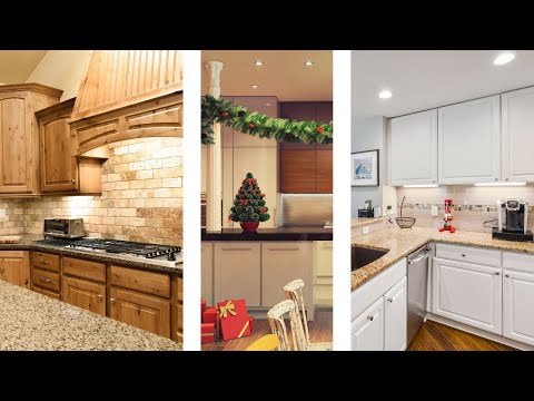 Kitchen Decoration Theme Ideas - Farmhouse to Baby Themes & DIY Decor Ideas