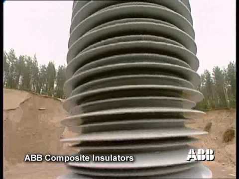 Composite Insulator at Best Price in India