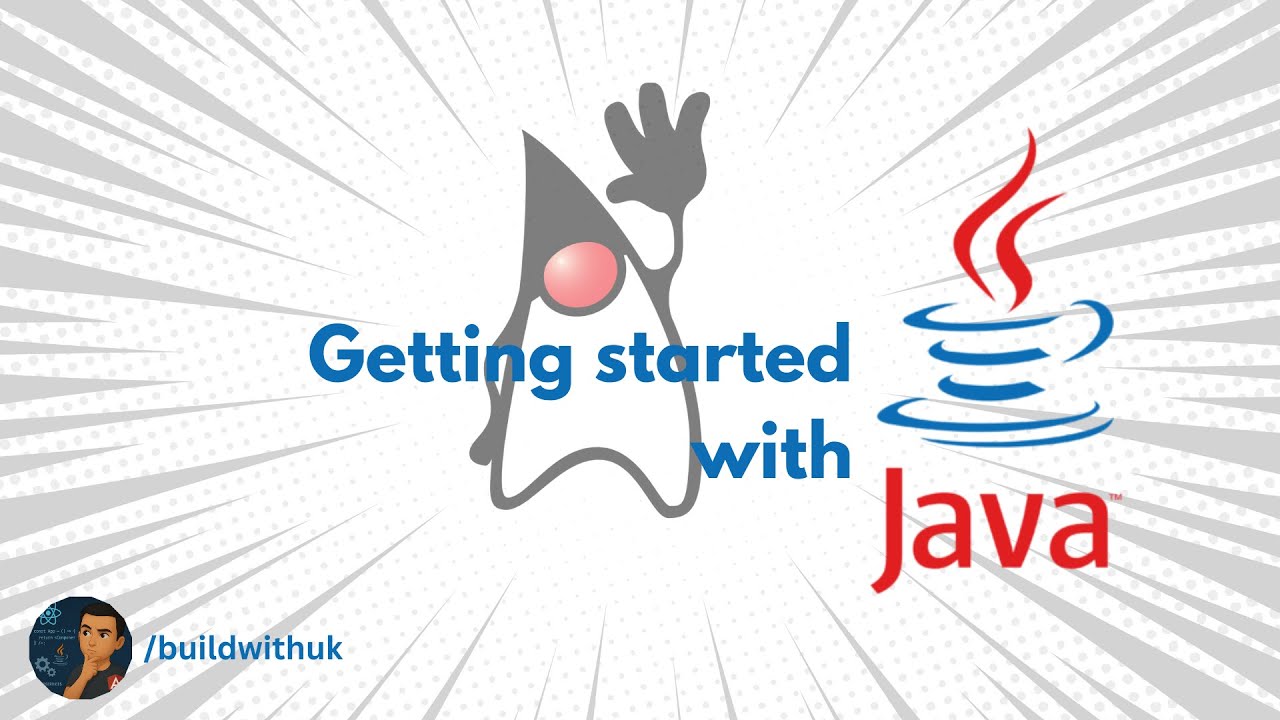 🚀 Getting started with Java: Beginners Guide
