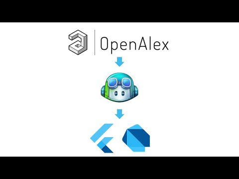 Create a Dart/Flutter API Package with GitHub Copilot