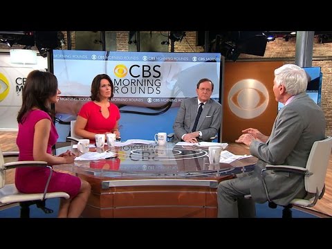 Morning Rounds: Novel drugs and the risks of cotton swabs in ears