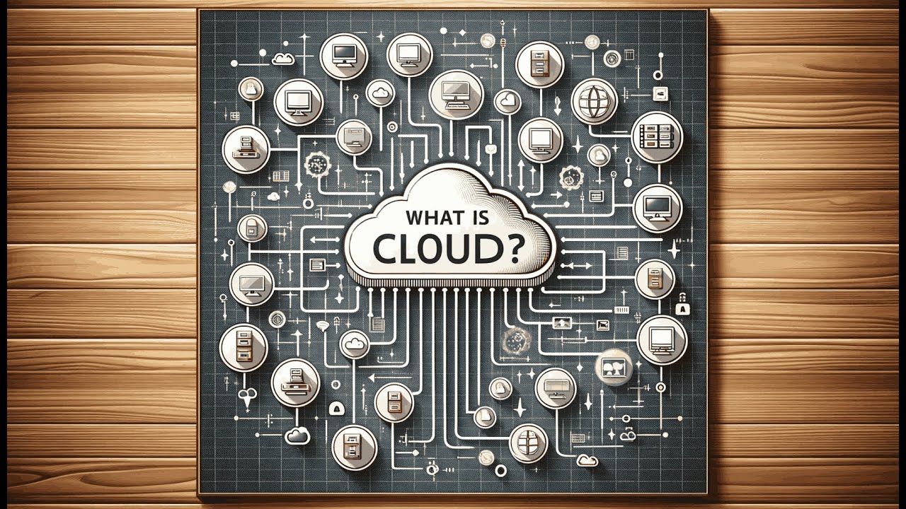 Introduction to Cloud Technology | Cloud Technology Unveiled: A Comprehensive Guide