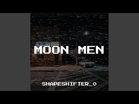 Moon Men