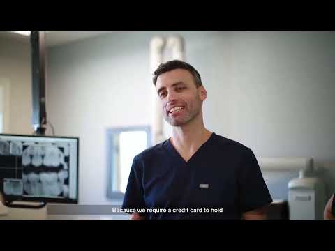 Benjamin Turnwald Dentistry Eliminates Patient No Shows with NexHealth Payments