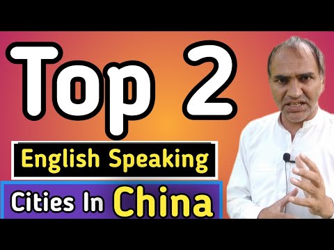 Exploring Language Diversity in China | States, Languages, and English Proficiency
