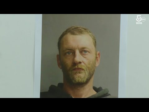 Massachusetts man convicted of aggravated child rape on the run