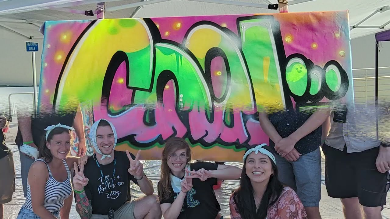Firefly | Team Graffiti