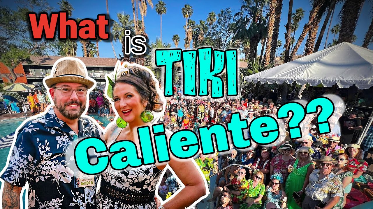 Is Tiki Caliente Worth the Hype? Here's What We Found