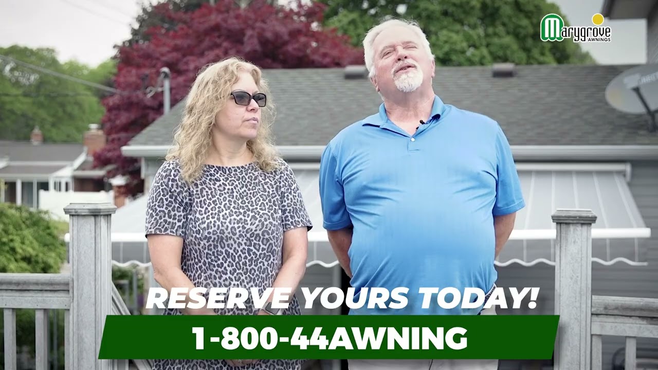 Marygrove Customer Testimonial Commercial 2023