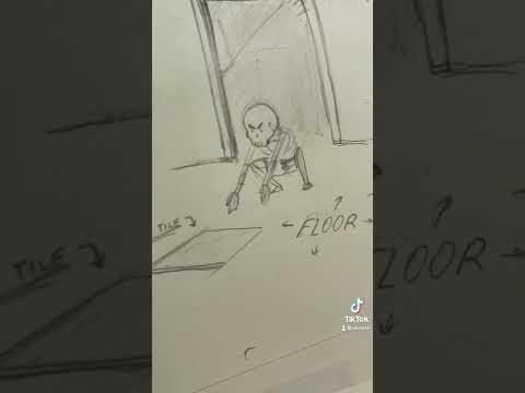 Gullible skelly