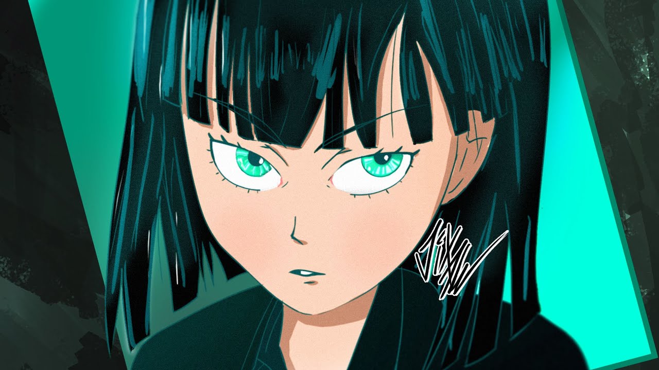 [VOD] I draw Fubuki