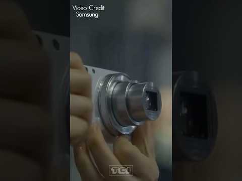Samsung S4 Zoom Revisit #tech #smartphone #shorts