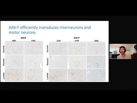 2021 ASGCT Industry Sponsored Symposium by GenScript