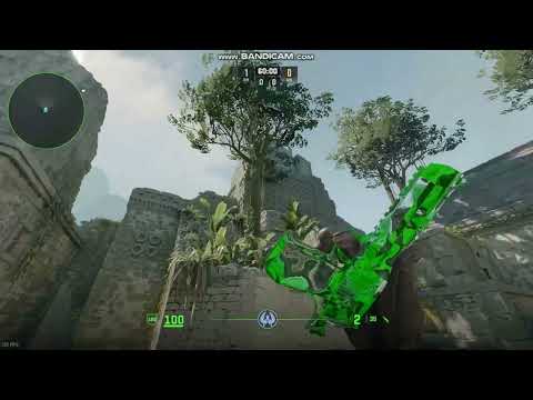 Steam Community :: Video :: CS2 | Deagle | Emerald Crystal