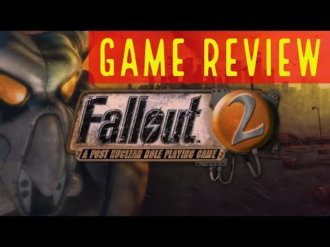 Steam Community :: Video :: FALLOUT 2 game review