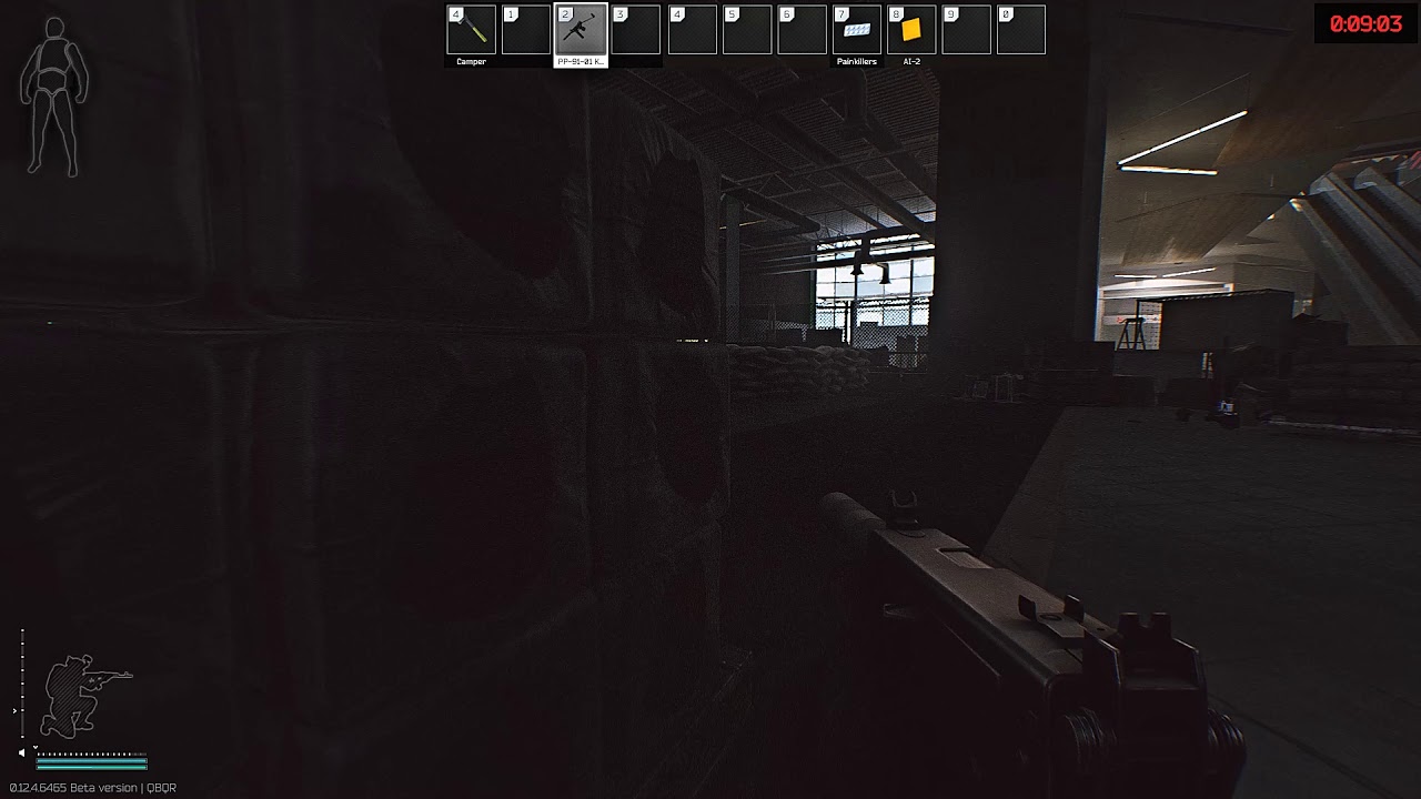 hit em with the rat attack on interchange