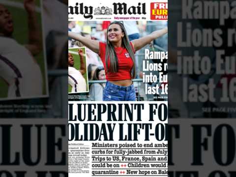 Top 10 || Most-Read Newspapers in the World 🌏 #shorts