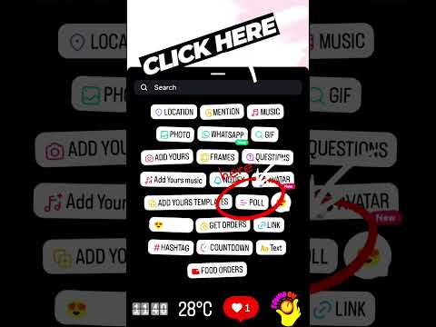 Create Instagram Polls Like a Pro in 5 Minutes
