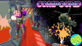 21 Games Like COMPOUND – Games Like