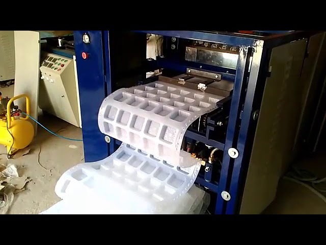 Urgent Selling Plastic Glass Cup Making Machine - Paper Cup Or Glass ...