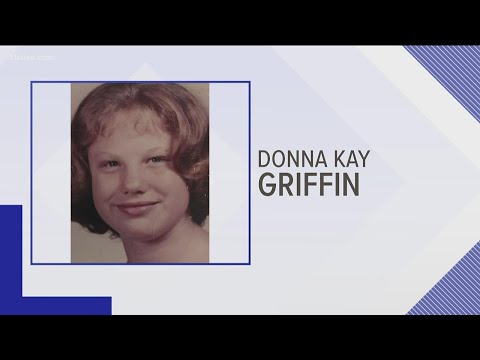 Body found in Pennsylvania in 1987 ID's as Georgia woman