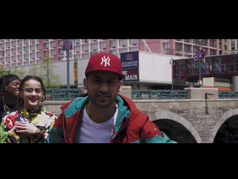 Five Five (Official Video) @skrillavisuals