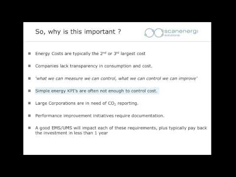 8 introduction why is EMS important