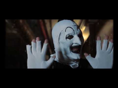 All Hallows' Eve - Art Murders the Children