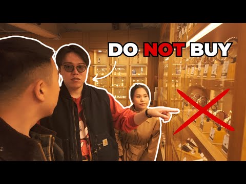 Is Watch Shopping at Nakano Broadway still Worth it? | Watch Hunting Episode 19