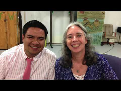 Jeffrey Lo, Casting Director: We Are TheatreWorks