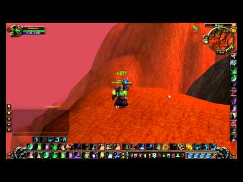 Spell Queue Test Blizz
