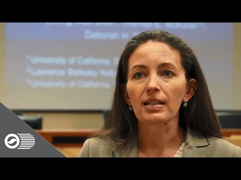 Research Seminar: Volatile Organic Compounds from Consumer Products