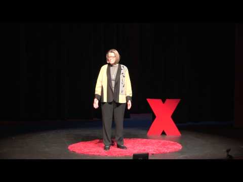 How We Talk Matters | Mary Gelinas | TEDxHumboldtBay