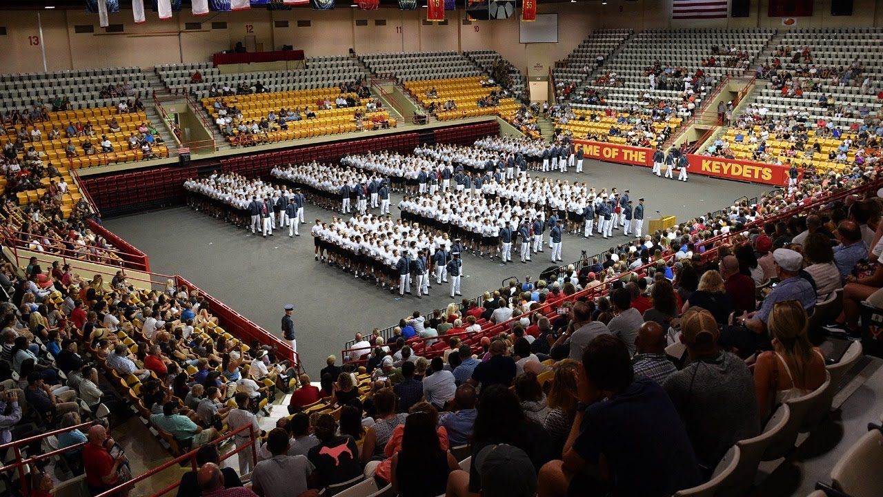 2021 Matriculation Ceremony
